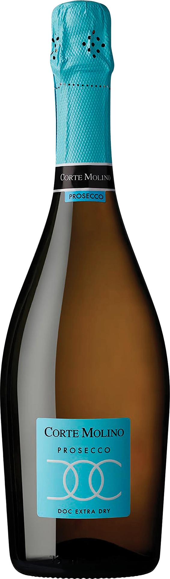PROSECCO BRUT DOC Extra Dry – Bάccoo Wines