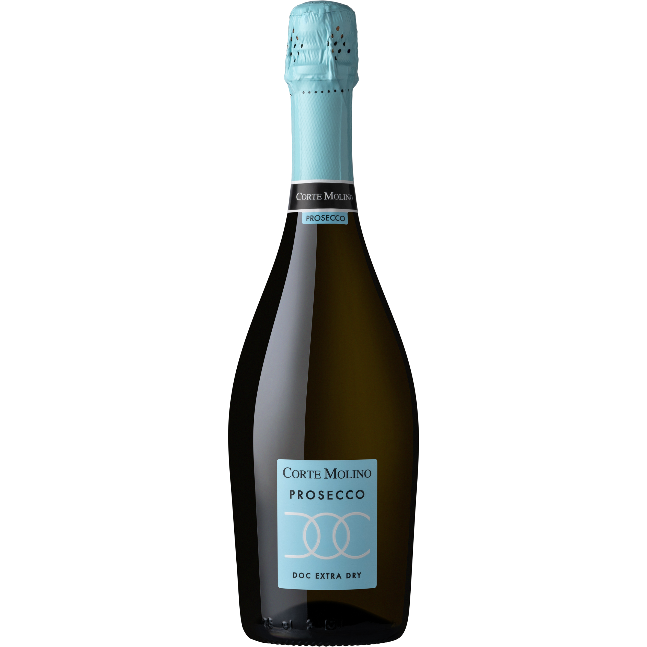 PROSECCO DOC EXTRA DRY – Báccoo Wines – Εισαγωγή & Διανομή Κρασιών